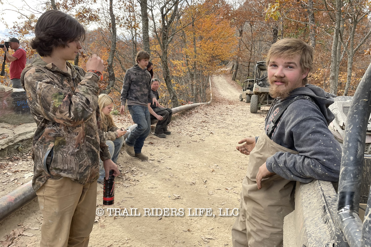 Trail Riders Life | Misc Trail Photos